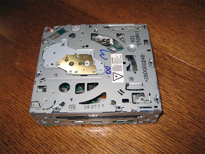 OEM Radios | Vehicle Radio & Electronic Original Replacement Parts ...